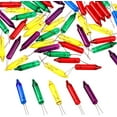 SRWEHG-200 Count 2.5V Christmas 50/100/150/200 Count Mini Incandescent ...