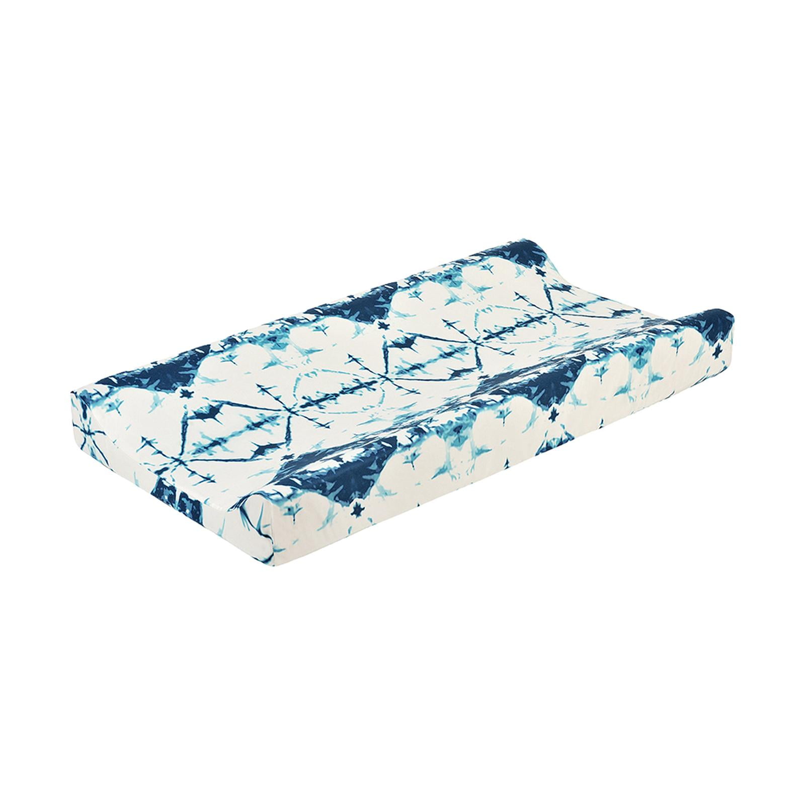 Sábana para mesa de pañales de guardería de elasticidad, cubierta de ...