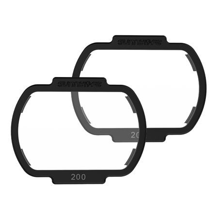 Kavoc For DJI FPV Goggles V2 Eyeglass Corrective Lenses 200 Diopter ...