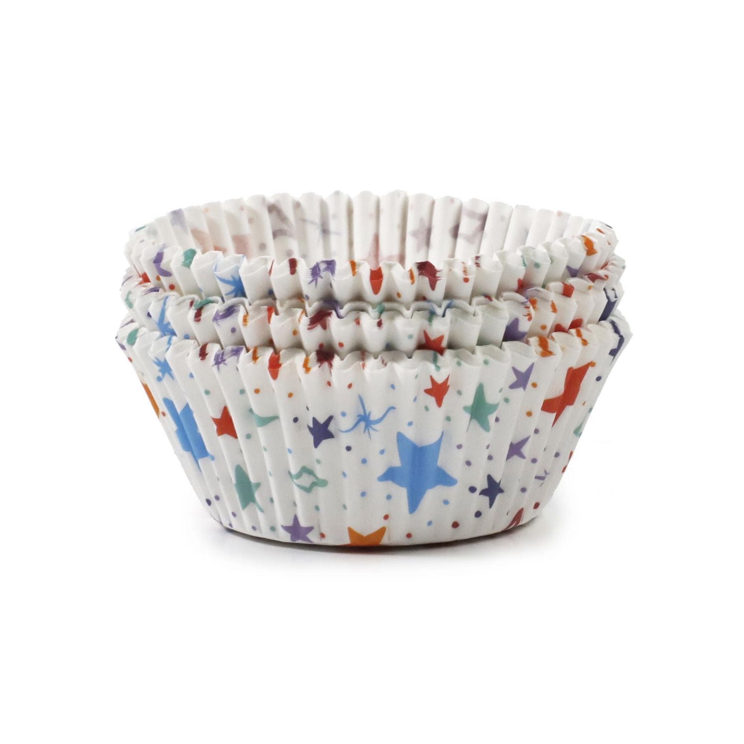 Click here for Pillsbury 75 Pack Mini Patterned Paper Baking Cups prices