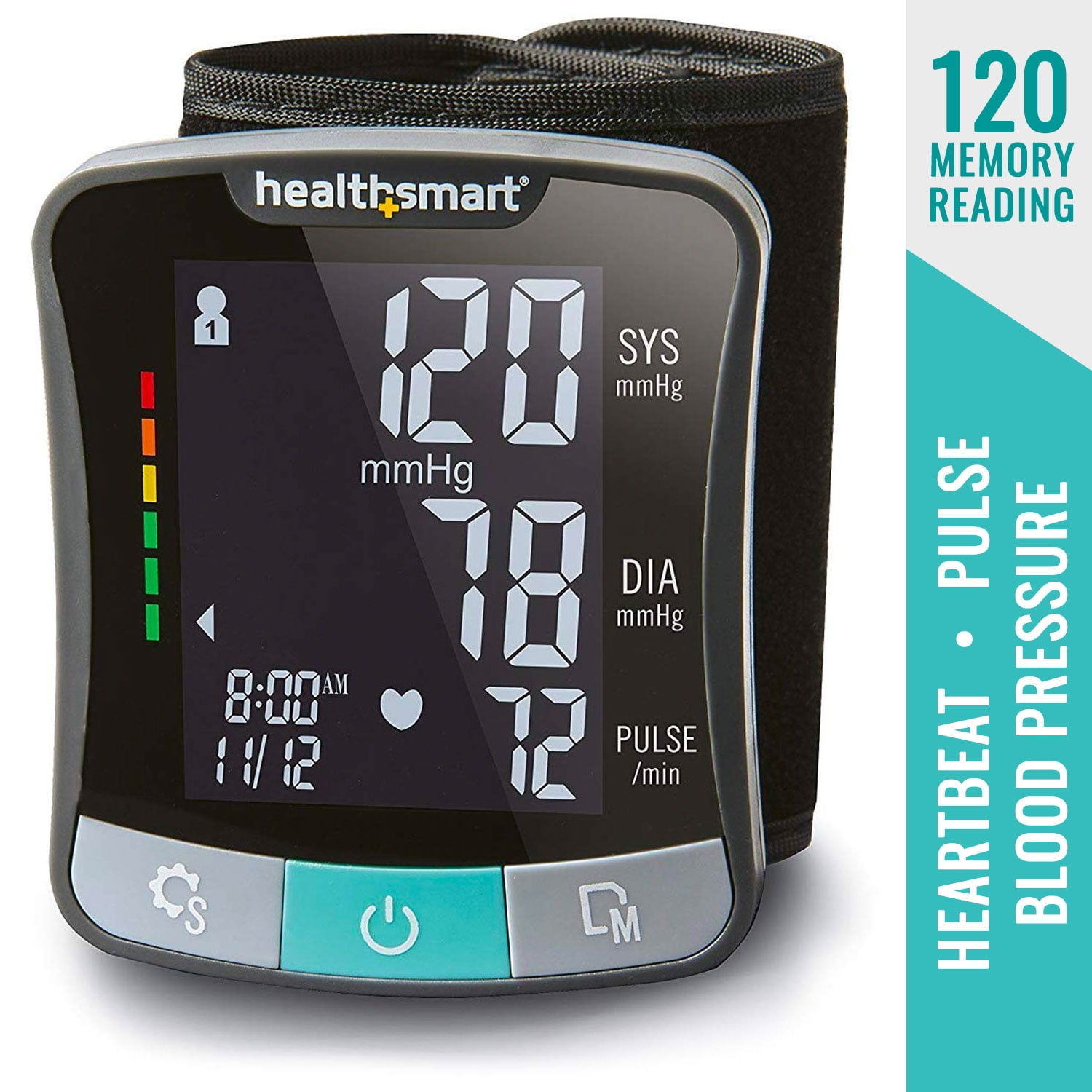 Best smartwatch for blood pressure readings