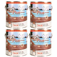 Outlast Q8 Log Oil, EPA Registered Wood Preservative, 5 Gallon Pail ...