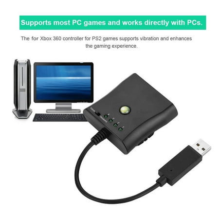 Universal USB Adapter To Controller Adapter Converter Type C Cable Cord ...