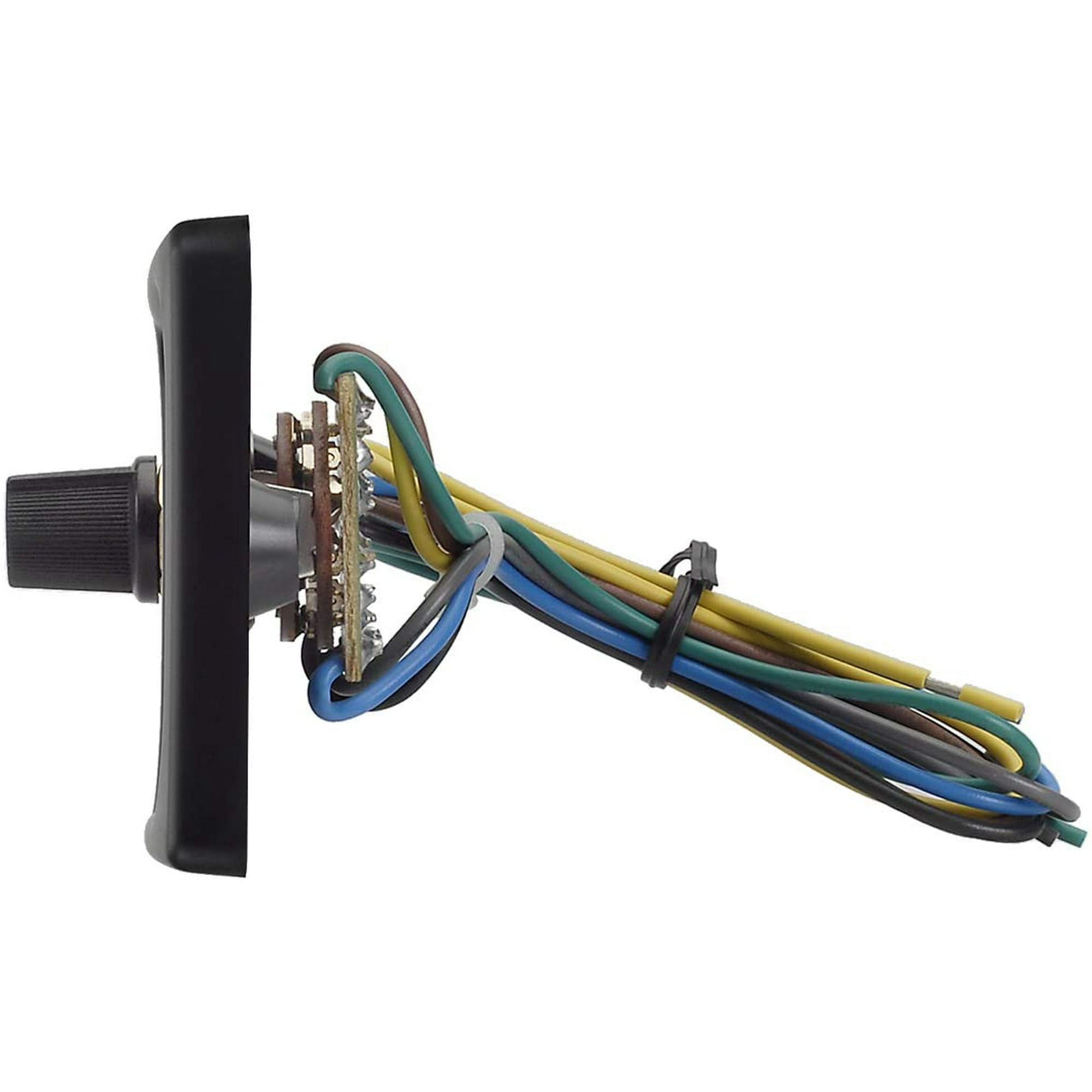 Magnadyne Wiring Diagram - Wiring Diagram