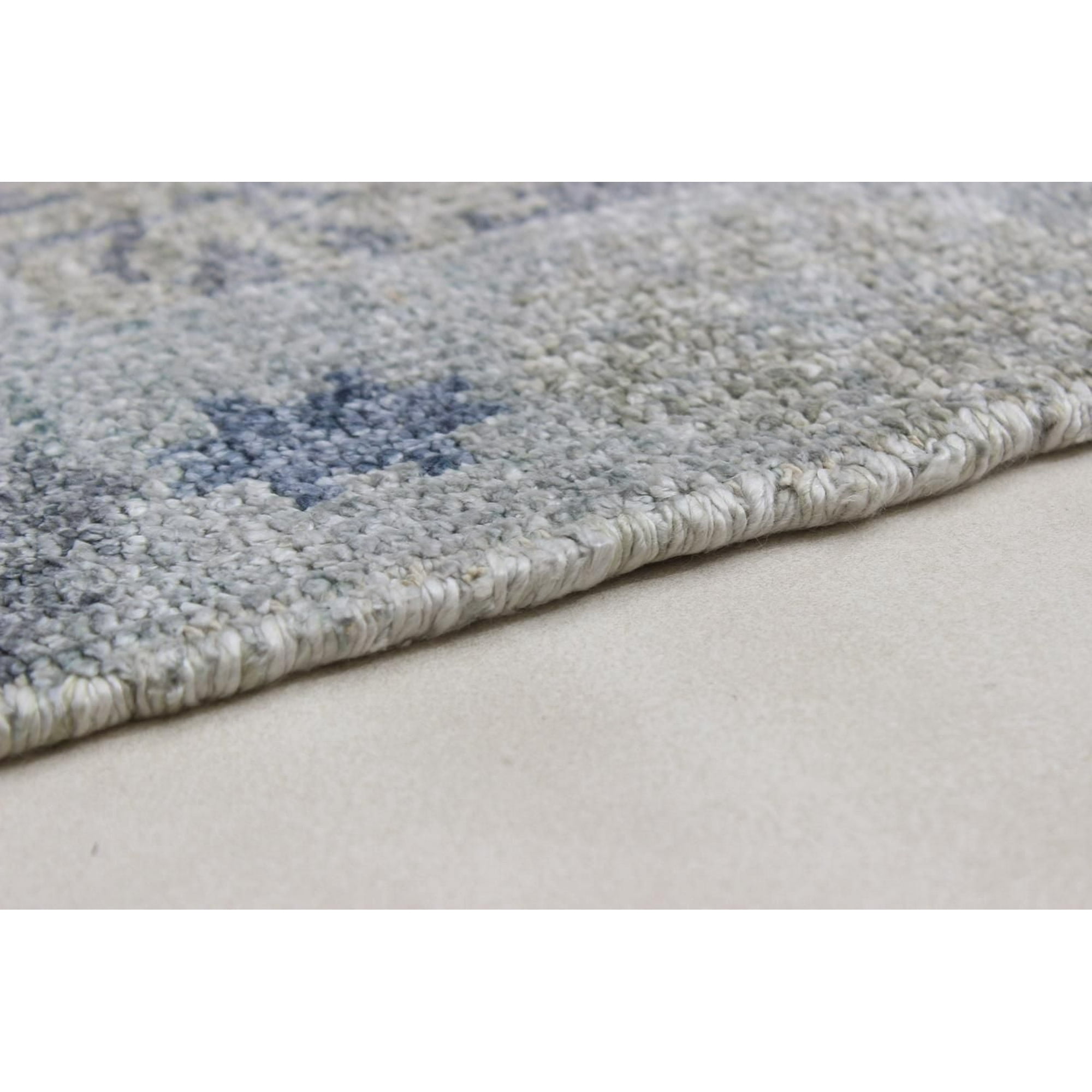 Click here for Ecarpetgallery 50 X 710 Casual Jules Oushak Hand-K... prices