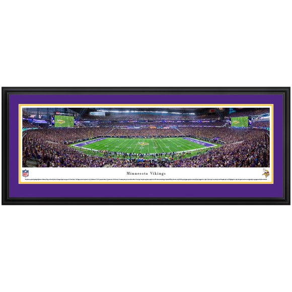 Sports Panoramic Frames