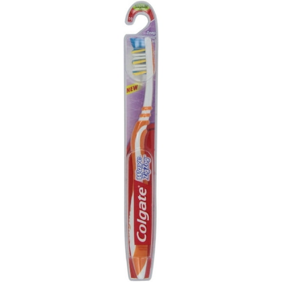 Colgate Wave Toothbrush