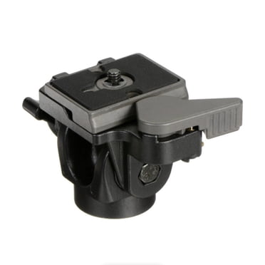 Promaster Quick Release Plate for PH25 Professional Panoramic Head ...