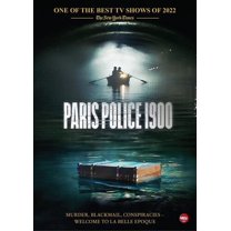 The Art of Crime: First Five Seasons (DVD), MHZ Networks Home, Drama ...