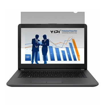 3M, MMMAG190W1B, Anti-Glare Filter, Clear,Matte - Walmart.com