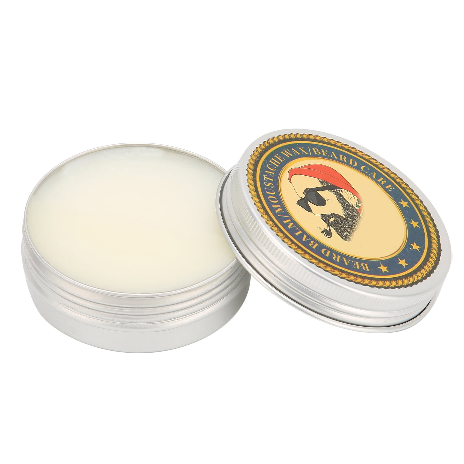Cera Para Barba, Cera Para Barba, Ingredientes Naturales, Regalo ...