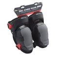 PROLOCK 93183 Gel Knee Pads Plus (1 pair) - Walmart.com