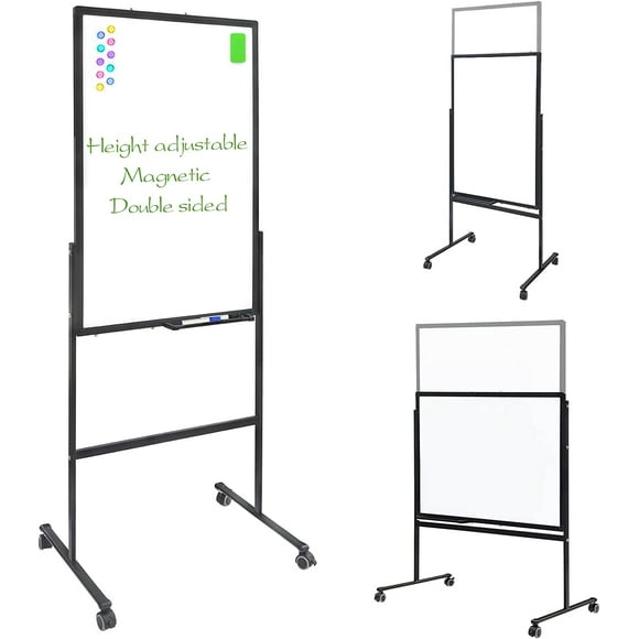 Rolling Whiteboard