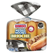 Pan Bimbo cero cero 610 g | Walmart en línea
