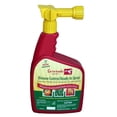 Advanced Serenade Ready-to-spray Garden Disease Control, 28 oz., SBM ...