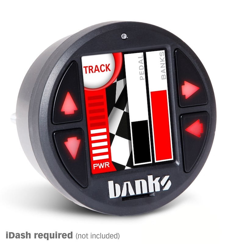 Banks Power 64311 Pedalmonster Kit