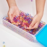 Orbeez, The One and Only, Multi-Colored Shimmer Feature Pack with 1,300 ...