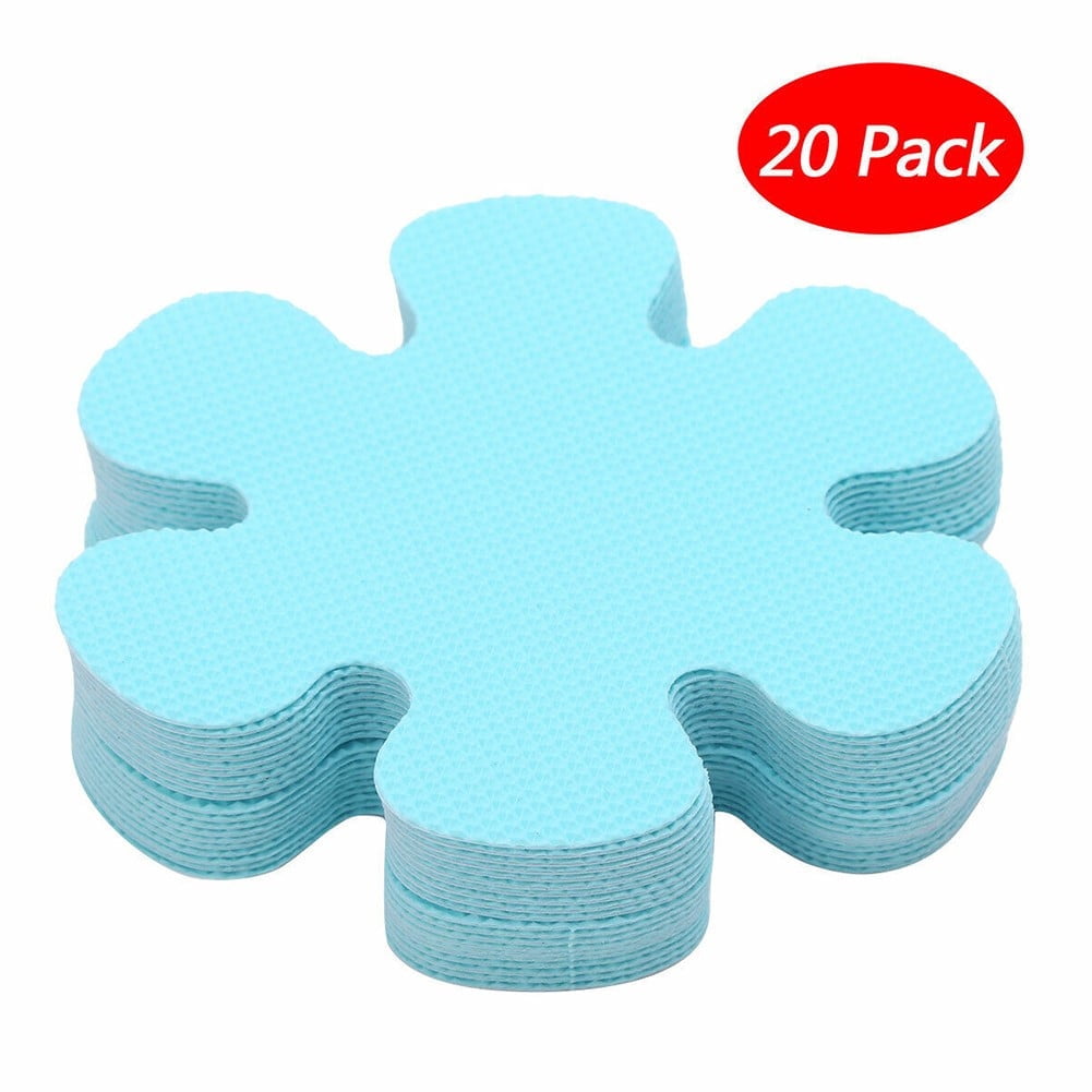 Click here for Xiao Hua 20 Piece Set Anti Slip Bathtub Anti Slip... prices