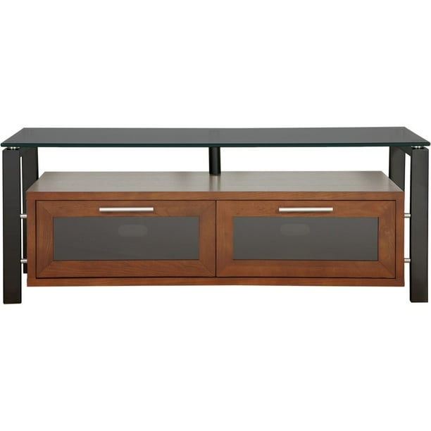 79 Inch Backlit Flat Screen TV Stand - Walmart.com - Walmart.com