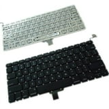 A1278 Keyboard Replacement Without Backlight Compatible with MacBook ...