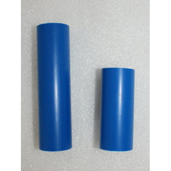 Toilet Overflow Tube