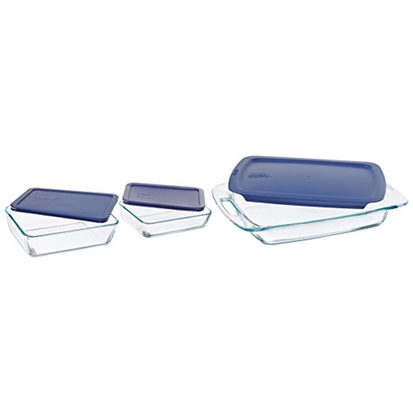 Glass Bakeware