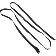 Seachoice Gunwale Trailer Tie Down Strap, 2" Wide, Black - Walmart.com