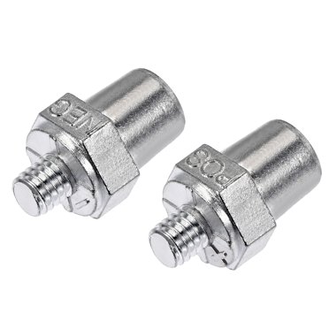 EverStart Auto Side Battery Terminal, Fit Positive and Negative Posts ...