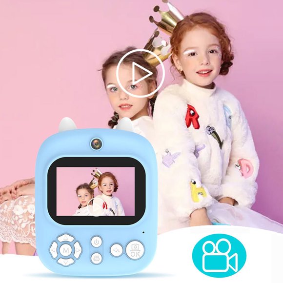 Instant Film Cameras | Walmart Canada