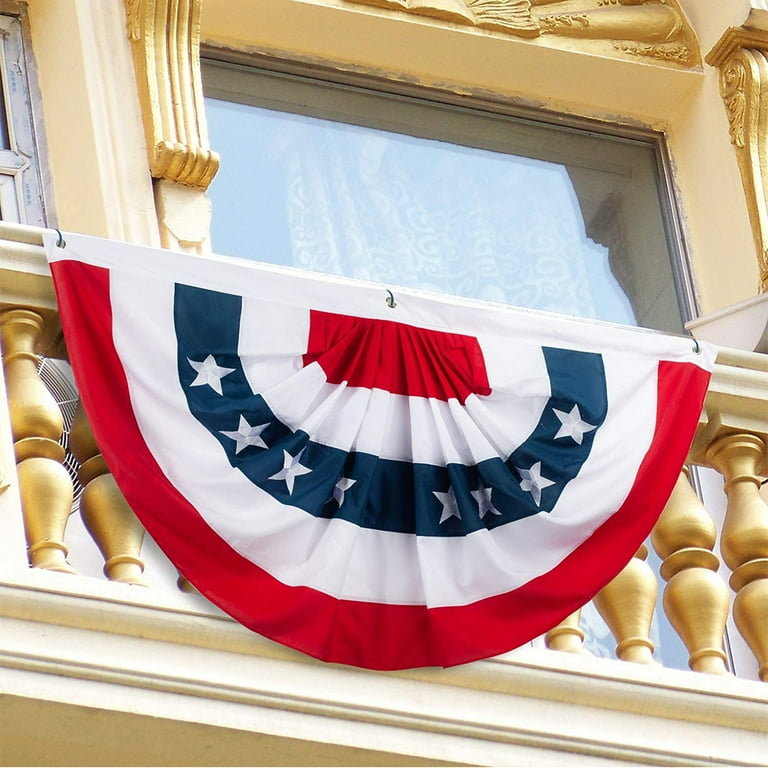 American Government Banner