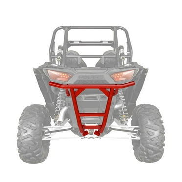 Tusk Mohawk Extreme Duty High Clearance Lower Radius Rods Orange For ...