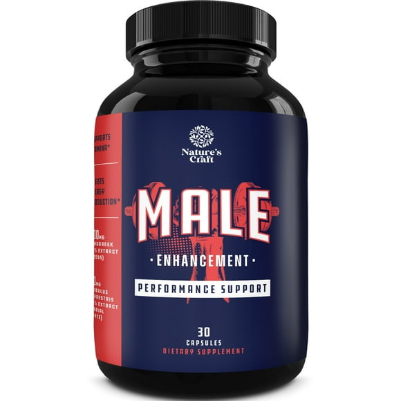 Male Growth Pills