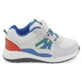 Stride Rite Munchkin Toddler Boys Becker Walking & Training Athletic ...