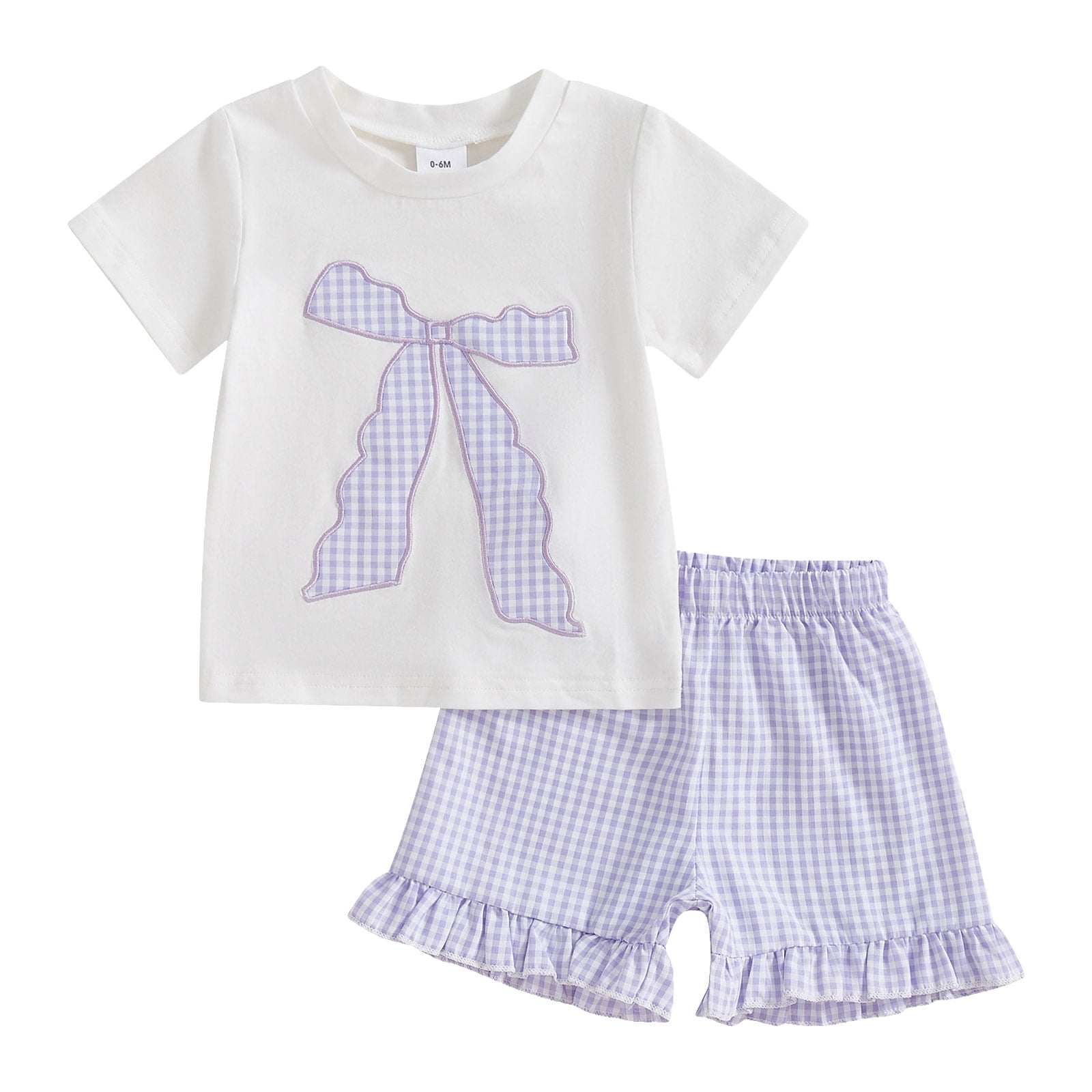 Click here for Zshosam Toddler Summer Outfits Girls 2 Piece Outfi... prices