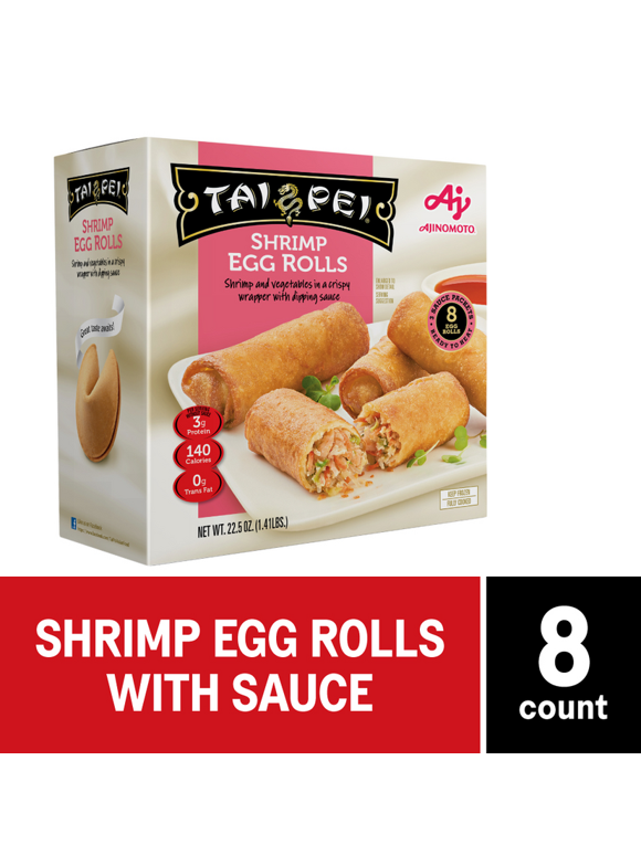 Tai Pei Frozen Foods - Walmart.com