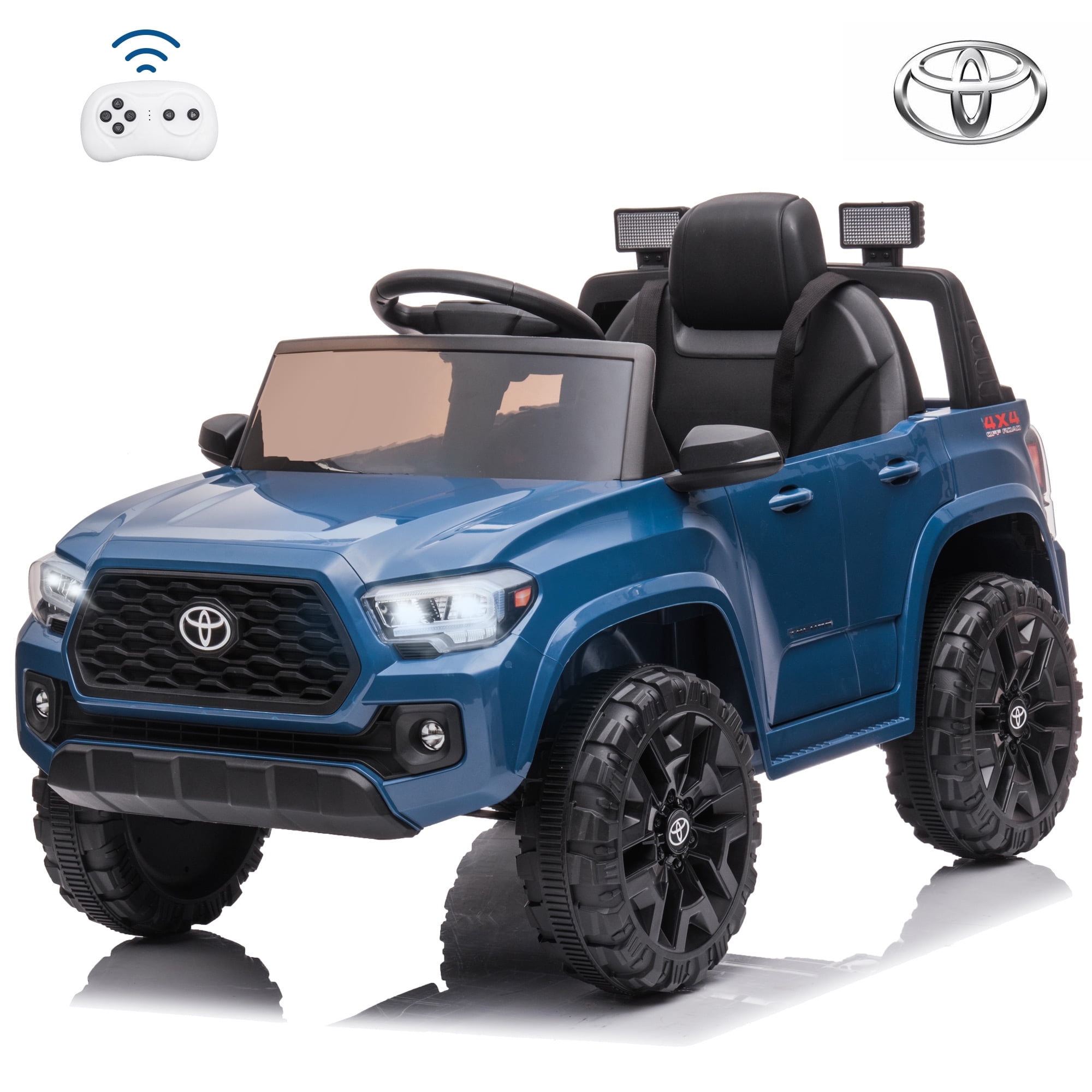 Toyota Truck Girls