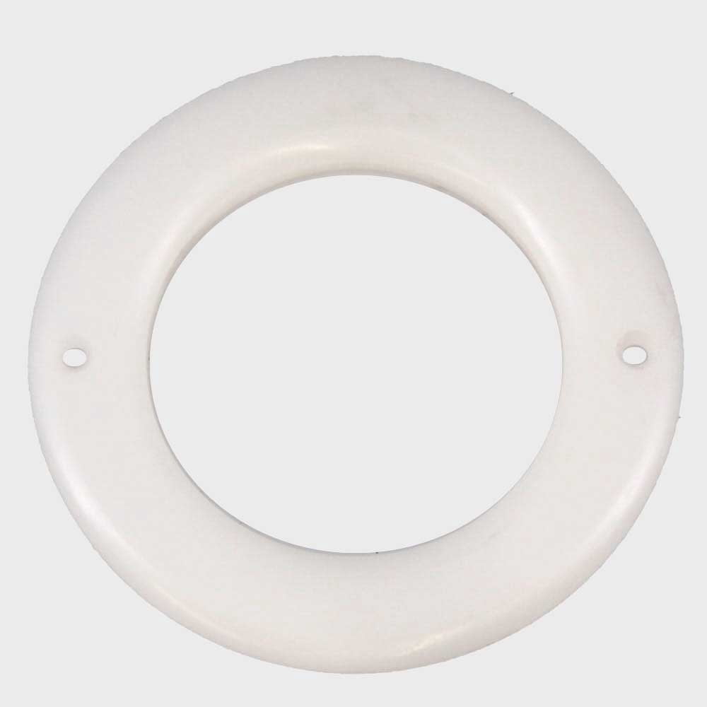 Rinker Boat Tiller Rope Grommet 8699522 | 2 1/2 Inch Opaque White ...