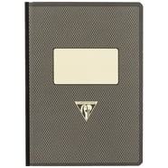 Martha Stewart Junior Discbound Notebook with Pocket, Ivory Pages, Soft ...