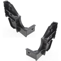 Garage-Pro Front, Driver and Passenger Side, Inner and Outer Set of 4 ...