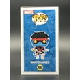 Pop! Marvel X-Men Vinyl Bobble-Head Nightcrawler #1988 Walgreens ...