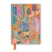 Flame Tree Notebooks Lucy Innes Williams: Orange Hydrangeas (Foiled ...