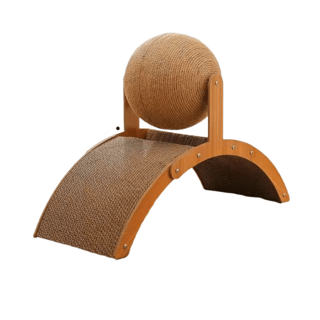 Click here for Unbranded Vertical Amusement Park Style Cat Scratc... prices