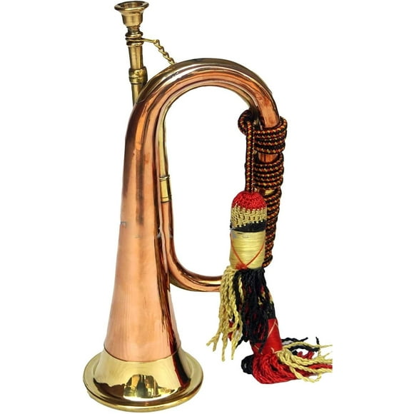 Bugles in Brass Instruments & Accessories - Walmart.com