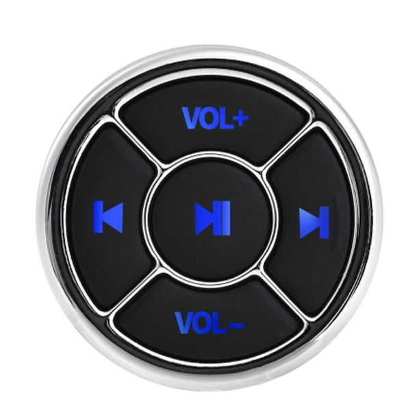 Goriertaly Wireless Multimedia Button Remote Control Photography ...