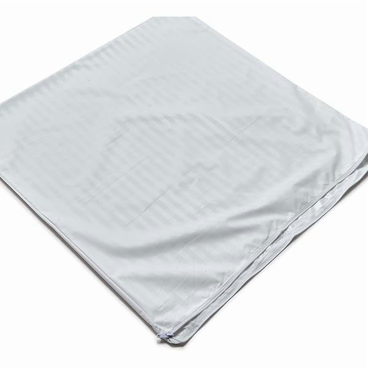 Click here for Wepanpillow Cover Waterproof Down Feather Proof St... prices