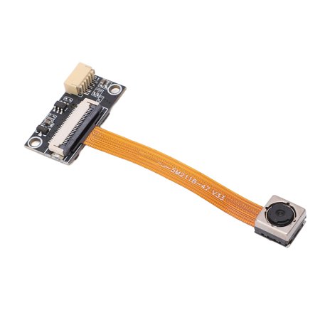 Camera Board, Driver Free Auto Focusing Camera Module For Equipment ...