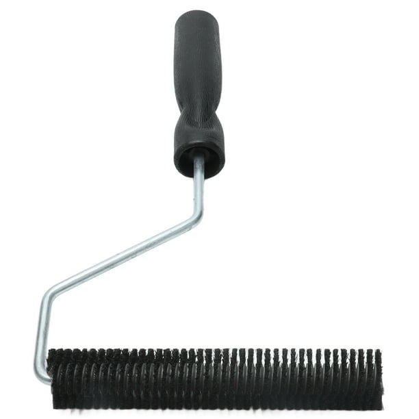 Fiberglass Roller Kit, 28x150mm Fiberglass Rolling Tool For Fiberglass ...