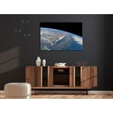 Tiptophomedecor Stretched Canvas Landscape Art - Earth Power Vertical ...