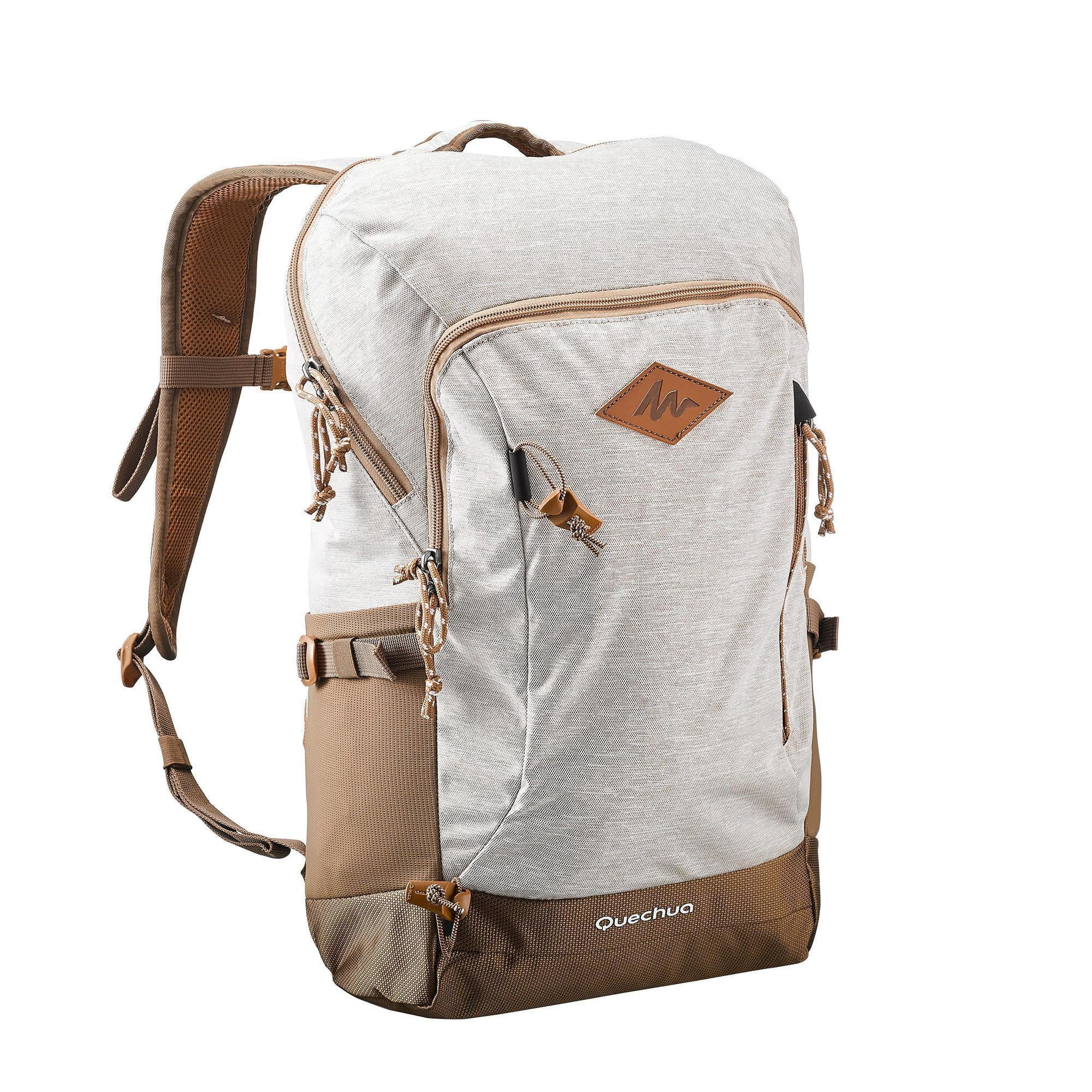 Quechua By DECATHLON Nature Hiking Backpack 20 L NH500 Walmart Quechua By DECATHLON Nature Hiking Backpack 20 L NH500 Walmart