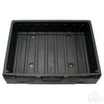 Red Hawk RHOX Thermoplastic Utility Box w/ Mounting Kit, E-Z-Go RXV 08 ...